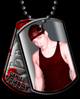 Daniel Oakley | The eWrestling Encyclopedia | Fandom