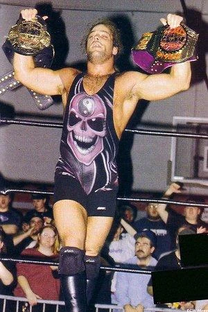 Craig Van Dam | The eWrestling Encyclopedia | Fandom