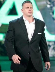 Maxwell Richards | The eWrestling Encyclopedia | Fandom