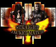 Ash Strife | The eWrestling Encyclopedia | Fandom