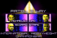 Ash Strife | The eWrestling Encyclopedia | Fandom