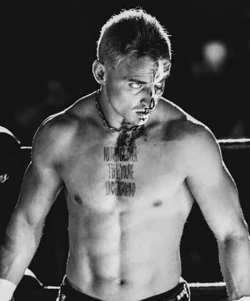 Tobi Drake | The eWrestling Encyclopedia | Fandom