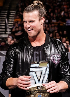 Chris Dunn (professional wrestler) | The eWrestling Encyclopedia | Fandom