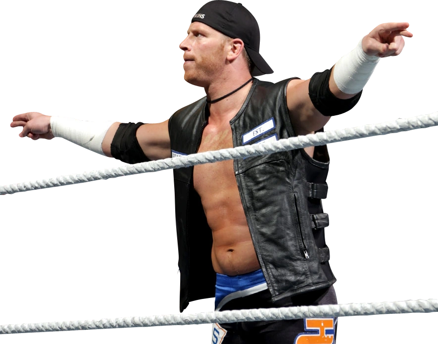 Tony Flow | The eWrestling Encyclopedia | Fandom