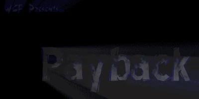 Payback | The eWrestling Encyclopedia | Fandom