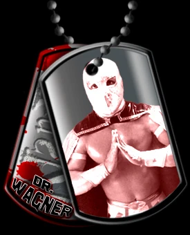 Dr. Wagner | The eWrestling Encyclopedia | Fandom