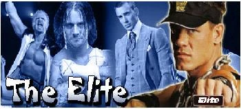 The Elite | The eWrestling Encyclopedia | Fandom