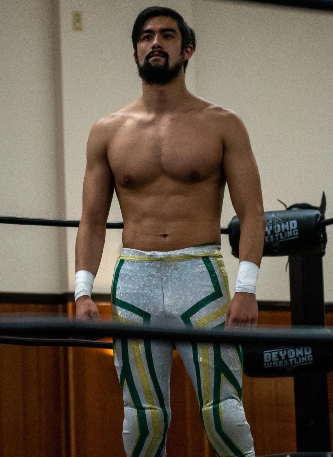 SHOHEI | EAW | The Land of Elite