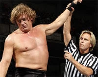 Raymond Hatcher | The eWrestling Encyclopedia | Fandom