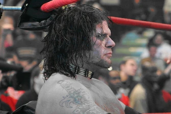 Adam Lax | The eWrestling Encyclopedia | Fandom