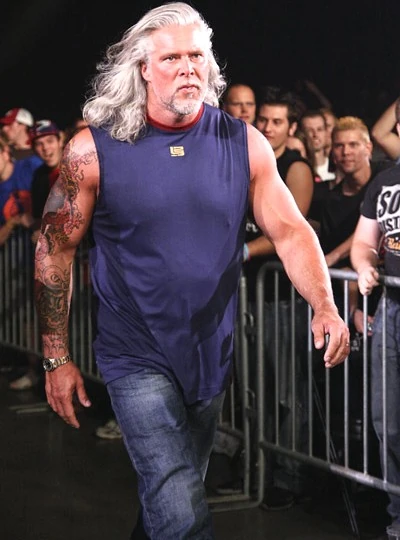 Candyman Sr. | The eWrestling Encyclopedia | Fandom