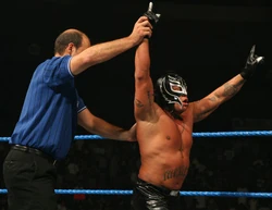 Cola Boy | The eWrestling Encyclopedia | Fandom