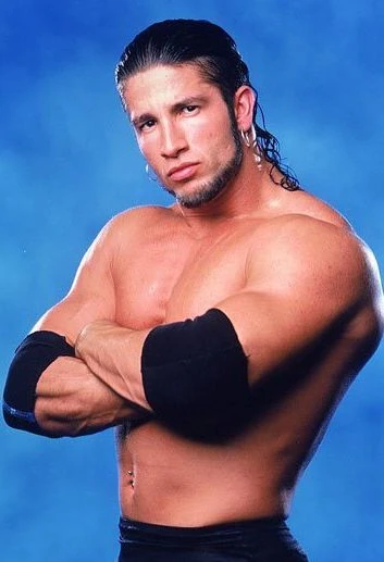 Johnathan Pierce | The eWrestling Encyclopedia | Fandom