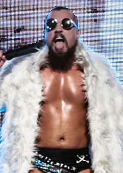 Kenny Drake | The eWrestling Encyclopedia | Fandom