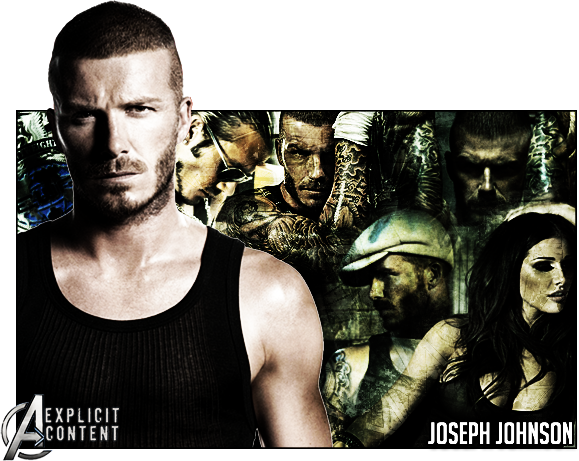 Joseph Johnson | The eWrestling Encyclopedia | Fandom