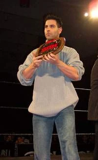 Matt Baily | The eWrestling Encyclopedia | Fandom