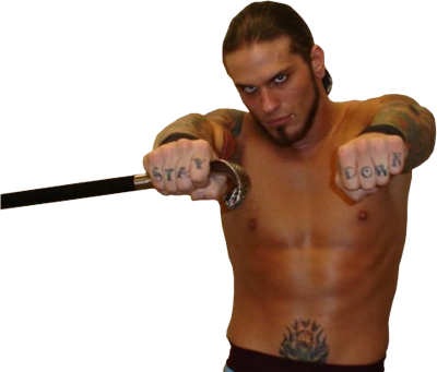 Jason Michaels | The eWrestling Encyclopedia | Fandom