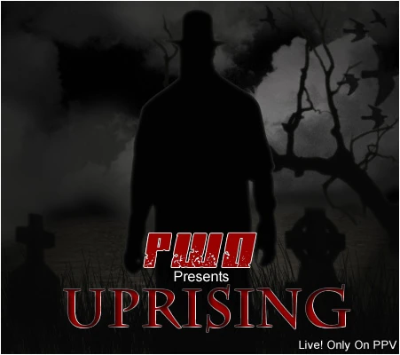 PWO Uprising (2009) | The eWrestling Encyclopedia | Fandom