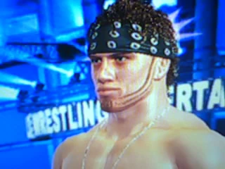 Justin Esperanza | The eWrestling Encyclopedia | Fandom