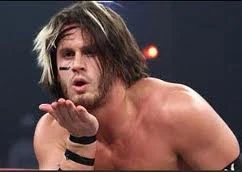 Jax Alexander | The eWrestling Encyclopedia | Fandom