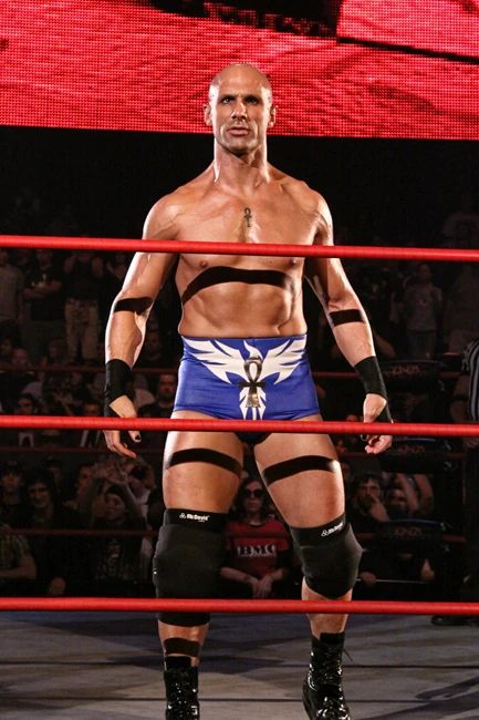 David Croft | The eWrestling Encyclopedia | Fandom