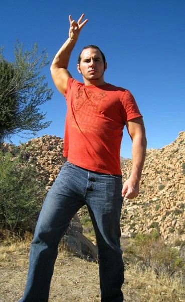 Jeffery Wolfe | The eWrestling Encyclopedia | Fandom