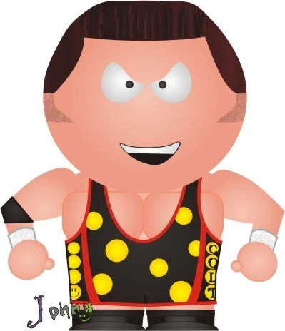 William Day | The eWrestling Encyclopedia | Fandom