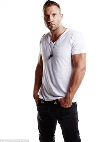 Clay Colton | The eWrestling Encyclopedia | Fandom