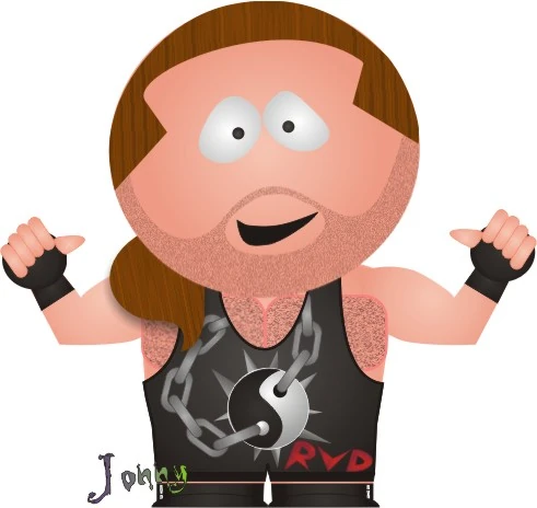 Jack Evans | The eWrestling Encyclopedia | Fandom