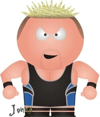 Troy Masters | The eWrestling Encyclopedia | Fandom