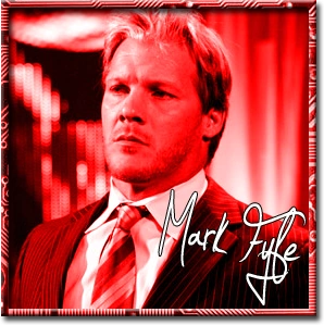 Mark Faith | The eWrestling Encyclopedia | Fandom