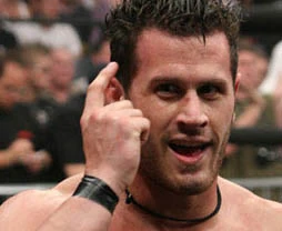 Danny Mainer | The eWrestling Encyclopedia | Fandom