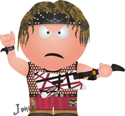 Matthew Rock | The eWrestling Encyclopedia | Fandom