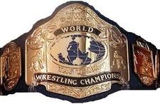 EWE World Tag Team Championship | The eWrestling Encyclopedia | Fandom