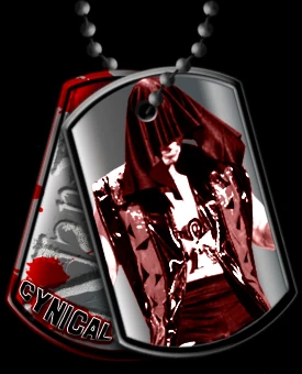 Cynical | The eWrestling Encyclopedia | Fandom