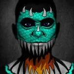 Omar Azure | The eWrestling Encyclopedia | Fandom