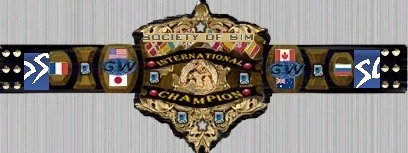 SOS International Championship | The eWrestling Encyclopedia | Fandom