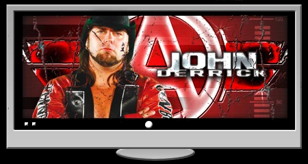 John "Doc" Derrick | The eWrestling Encyclopedia | Fandom