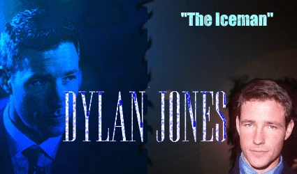 Dylan Jones | The eWrestling Encyclopedia | Fandom