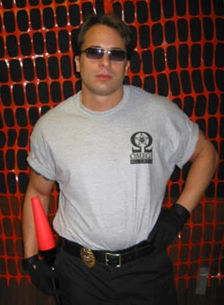 Tony Omega | The eWrestling Encyclopedia | Fandom