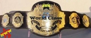 World Class Championship | The eWrestling Encyclopedia | Fandom