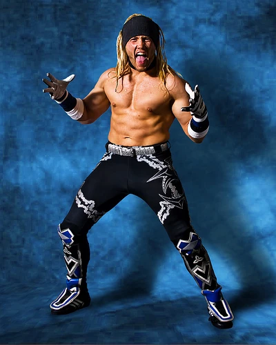 Channing Miller | The eWrestling Encyclopedia | Fandom