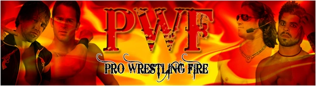 Pro Wrestling FIRE | The eWrestling Encyclopedia | Fandom