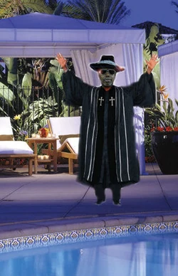 Life's Just Peachy | The eWrestling Encyclopedia | Fandom