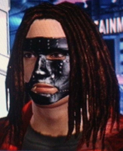 Mr. Volcano | The eWrestling Encyclopedia | Fandom
