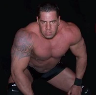 Steve Shocking | The eWrestling Encyclopedia | Fandom