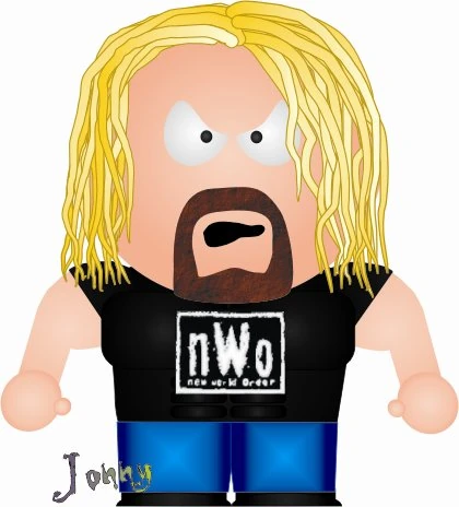 Randy Williams | The eWrestling Encyclopedia | Fandom