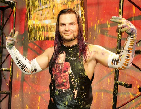 Michael "Aaron" Stewart | The eWrestling Encyclopedia | Fandom