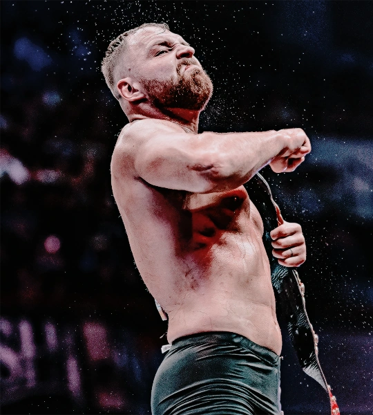 Hayden Cross | The eWrestling Encyclopedia | Fandom