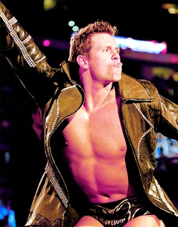 Adrian Quinn | The eWrestling Encyclopedia | Fandom